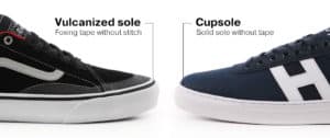 How to Choose Skateboard Shoes – Ultimate Buying Guide – SkateboardersHQ