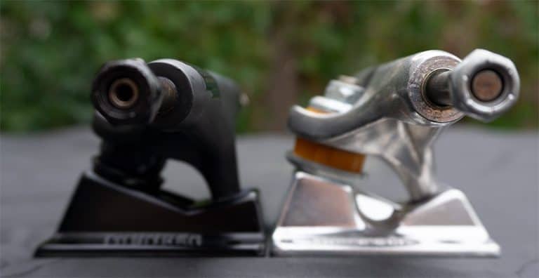 Skateboard Trucks Buying Guide – Everything You Should Know ...