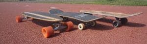 Skateboard vs Cruiser vs Longboard What’s the Difference? – SkateboardersHQ