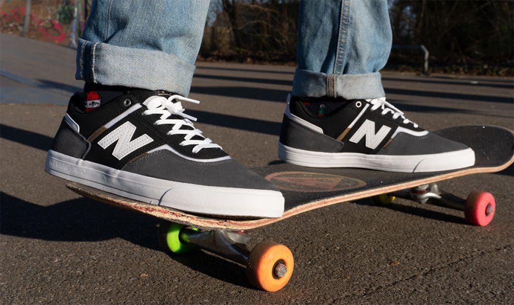 How to Choose Skateboard Shoes – Ultimate Buying Guide – SkateboardersHQ