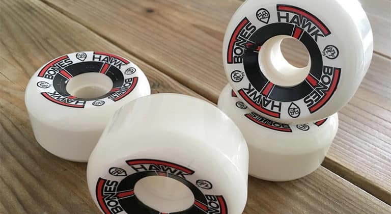 Bones Wheels Vs Spitfire Wheels Skateboardershq