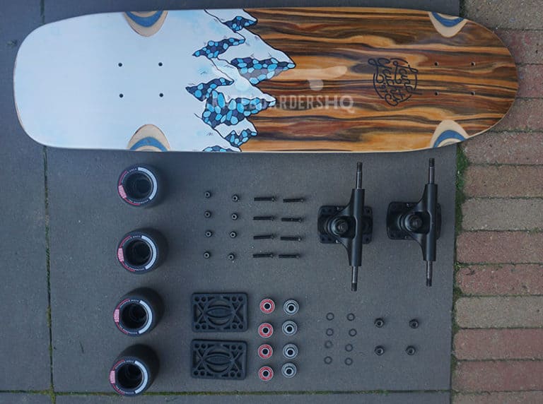 9 Best Mini Cruiser Skateboards – Tested & Approved – SkateboardersHQ