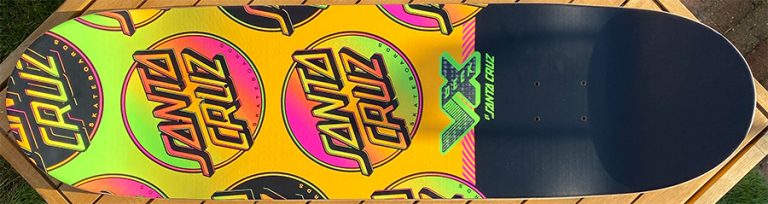 Skateboard Setup for Pool & Bowl Skating – Tried & Tested – SkateboardersHQ