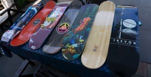 Skateboard Setup Guide for Beginners – SkateboardersHQ
