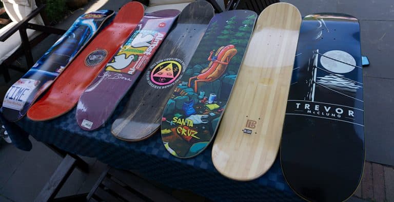 A Simple Guide To Buying Your First Skateboard – SkateboardersHQ