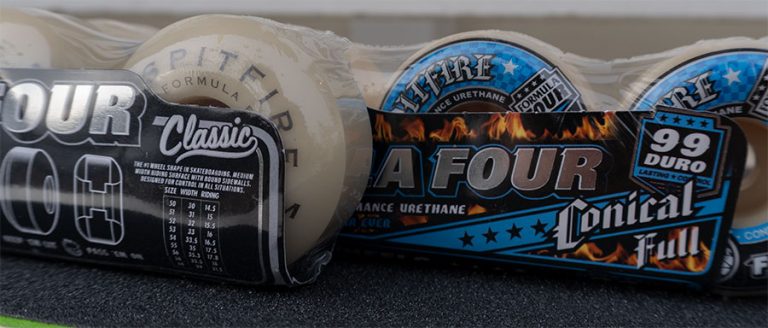 Spitfire Wheels Review: Which Are Right for You? – SkateboardersHQ