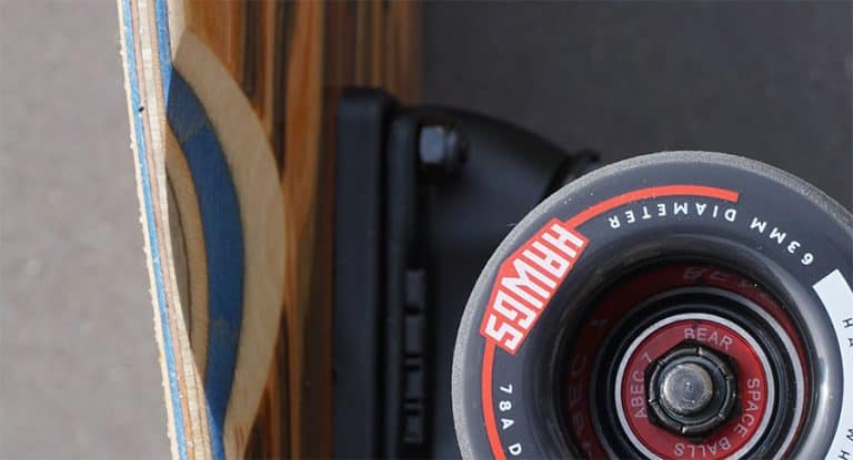 What Is Wheel Bite On A Skateboard? (5 Ways To Fix It) – SkateboardersHQ