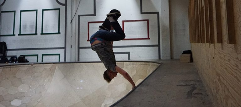 Skateboard Setup for Pool & Bowl Skating – Tried & Tested – SkateboardersHQ