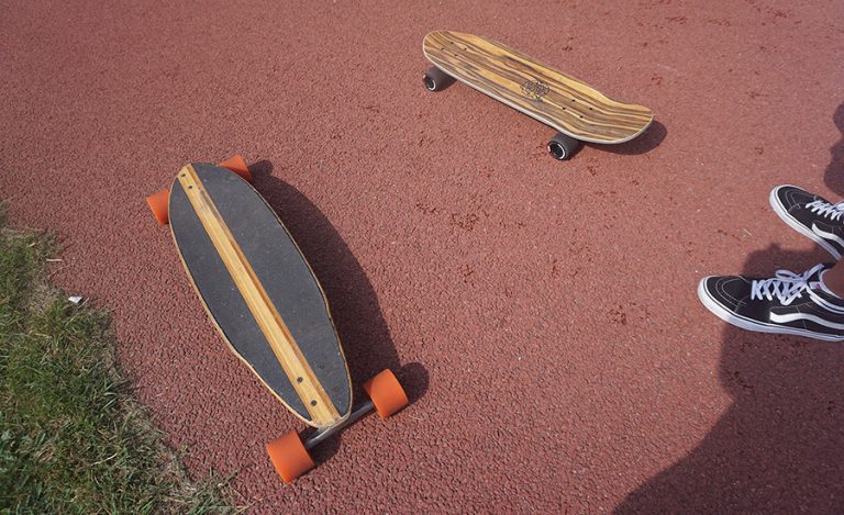 A Skateboard for Commuting? Everything You Need to Know – SkateboardersHQ