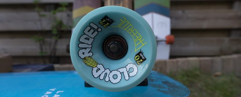 Top 9 Best Wheels for Cruising on a Skateboard (Tested) – SkateboardersHQ