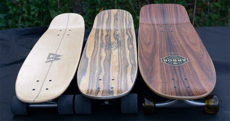 9 Best Mini Cruiser Skateboards – Tested & Approved – SkateboardersHQ