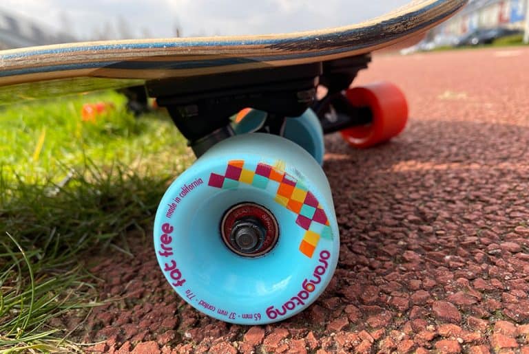 The Best Skateboard Wheels (Bought & Tested!) – SkateboardersHQ
