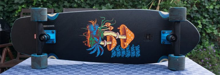 9 Longboards for Heavy Riders That Can Take a Beating – SkateboardersHQ