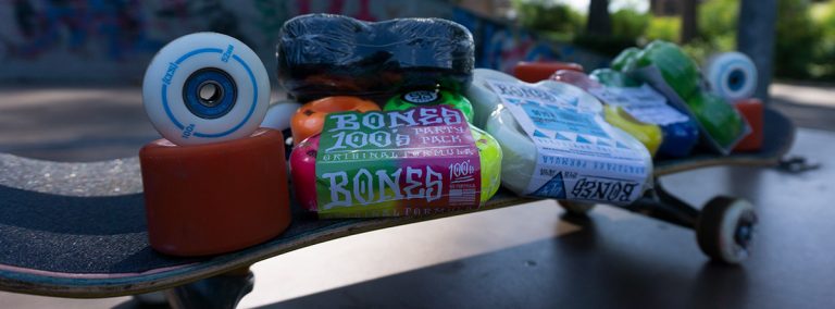 Best Setup for Transition Skateboarding – SkateboardersHQ