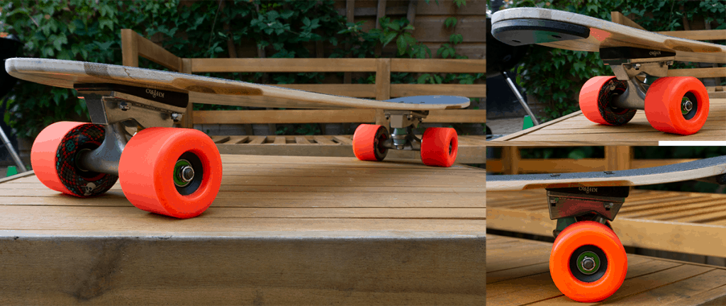11 Best Cruiser Skateboards – Bought & Tested + Video – SkateboardersHQ