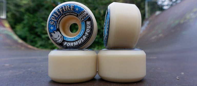 The Best Skateboard Wheels (Bought & Tested!) – SkateboardersHQ