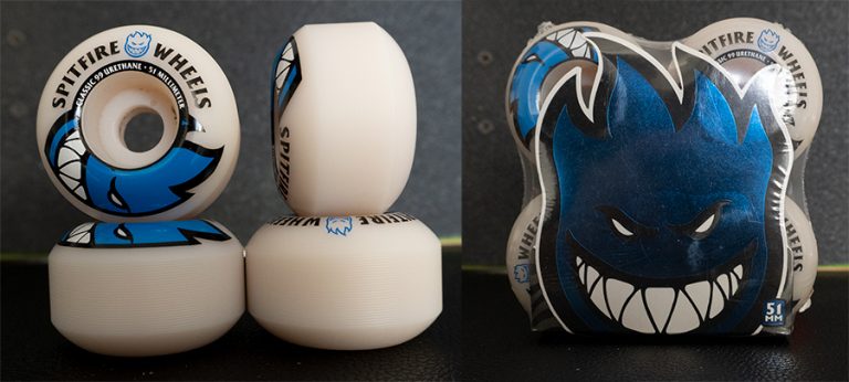 Spitfire Wheels Review: Which Are Right for You? – SkateboardersHQ