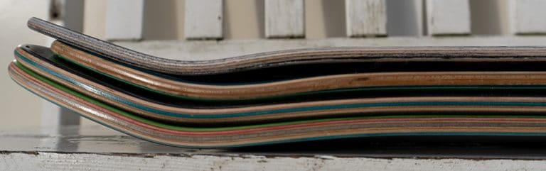 Skateboard Deck Concave Explained & Why It Matters – SkateboardersHQ