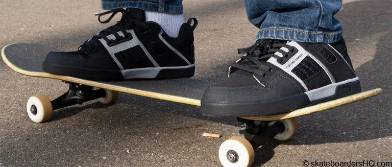 Skateboard Deck Size Guide for Every Type of Skater – SkateboardersHQ