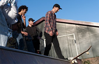 15 Reasons Why Skateboarding Is Good For Mental Health – SkateboardersHQ