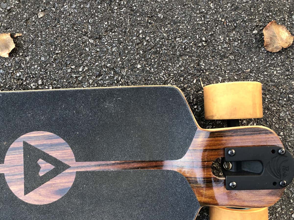 Pantheon Trip Review – Flawless Double Drop Longboard – SkateboardersHQ