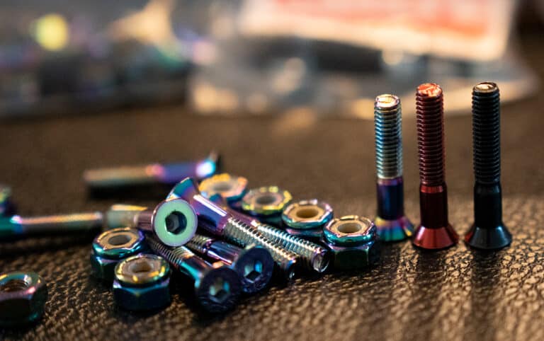 Skateboard Hardware Guide – Size & Troubleshooting – SkateboardersHQ