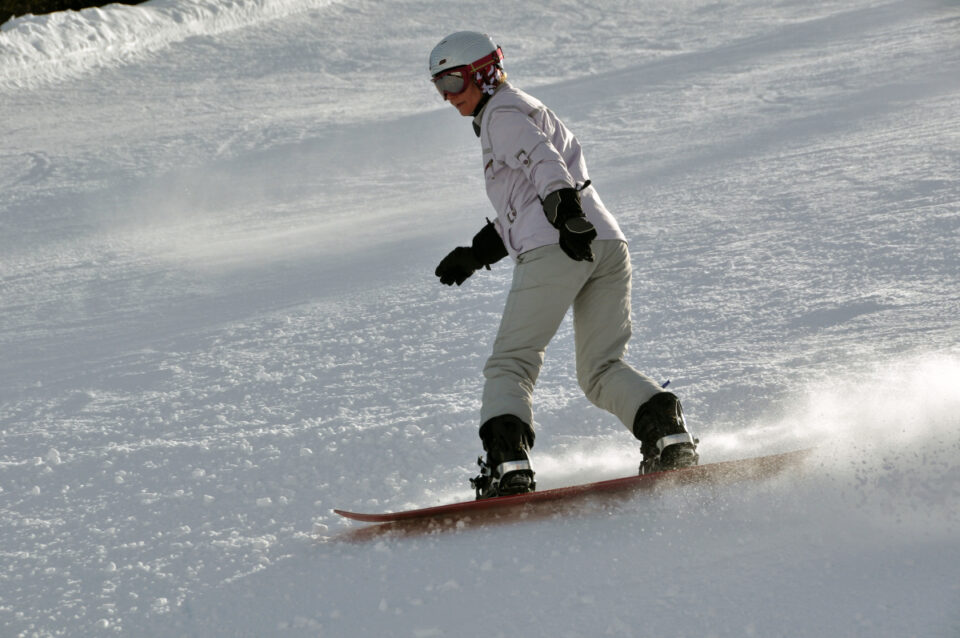 Am I Too Old to Learn Snowboarding? Tips for Adults – SkateboardersHQ