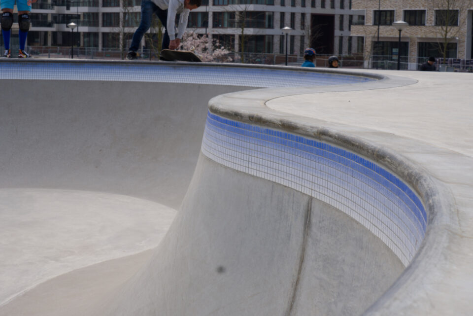 Skateboard Setup for Pool & Bowl Skating – Tried & Tested – SkateboardersHQ
