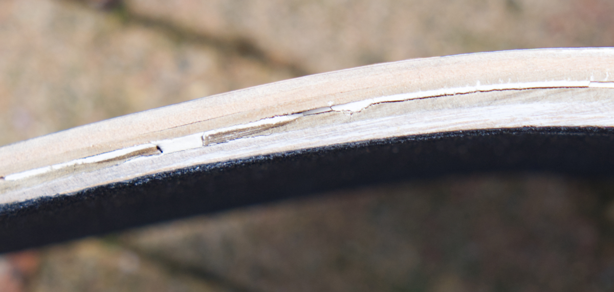 Replace Your Skateboard Deck When You Can Afford it – SkateboardersHQ