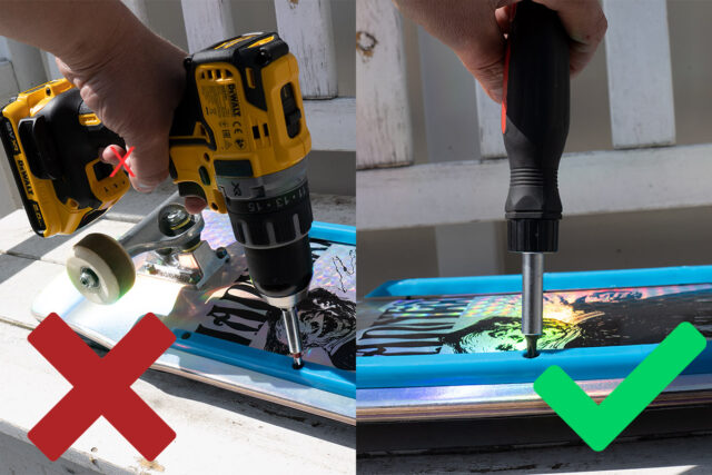 Everything to Know About Skateboard Deck Rails – SkateboardersHQ