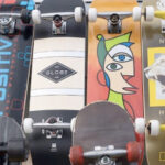 5 Simple Ways To Find Out The Front & Back of a Skateboard ...