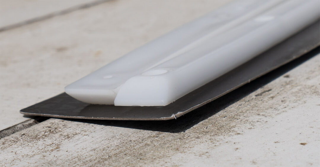 Everything to Know About Skateboard Deck Rails – SkateboardersHQ