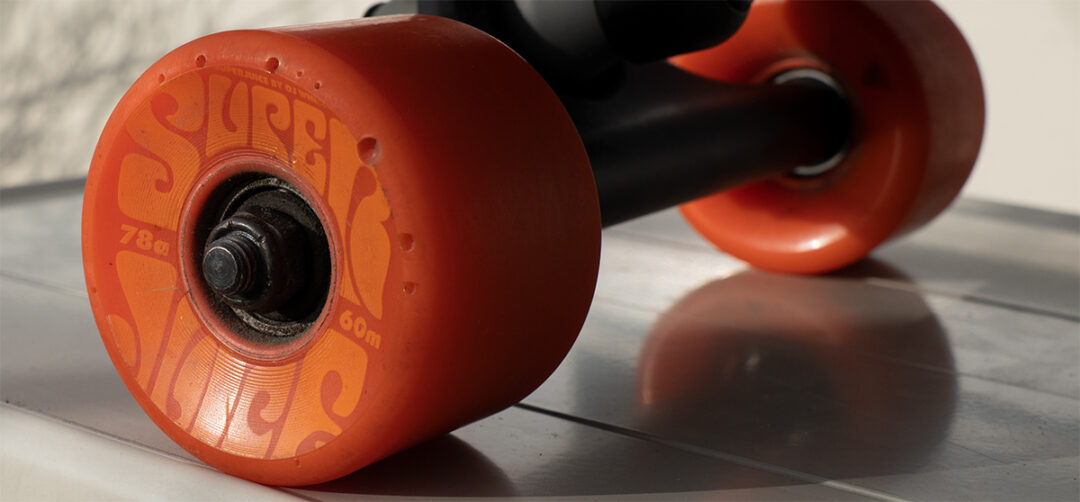 Skateboard Wheels That Perform on Rough Roads – SkateboardersHQ