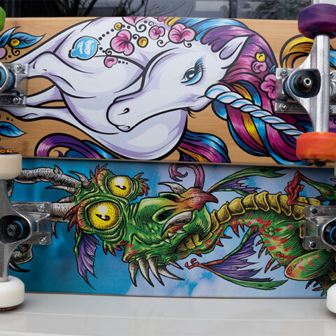 Best Skateboards For 9-Year-Olds (Bought & Tested) – SkateboardersHQ