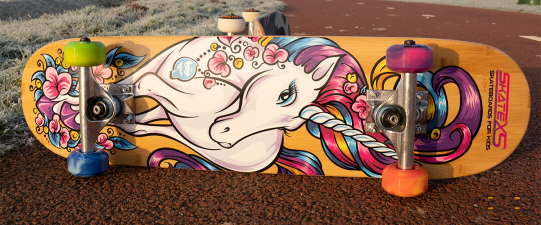 Skateboards That Work For 9-Year-Olds (Bought & Tested) – SkateboardersHQ