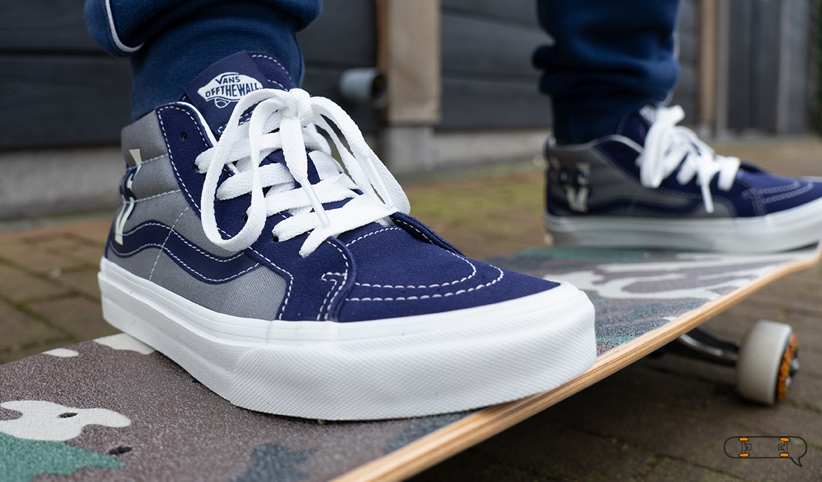 Skateboard Shoes For Beginners + Buyers Guide – SkateboardersHQ