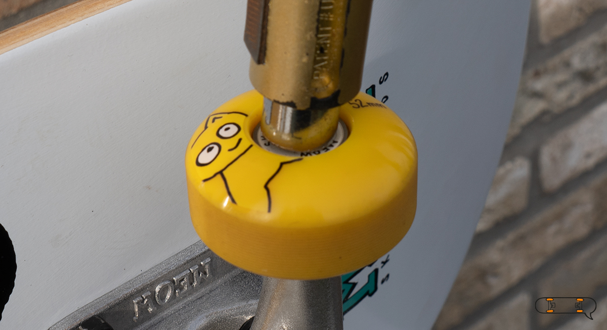 6 Great Ways to Make Your Skateboard Wheels Go Faster – SkateboardersHQ