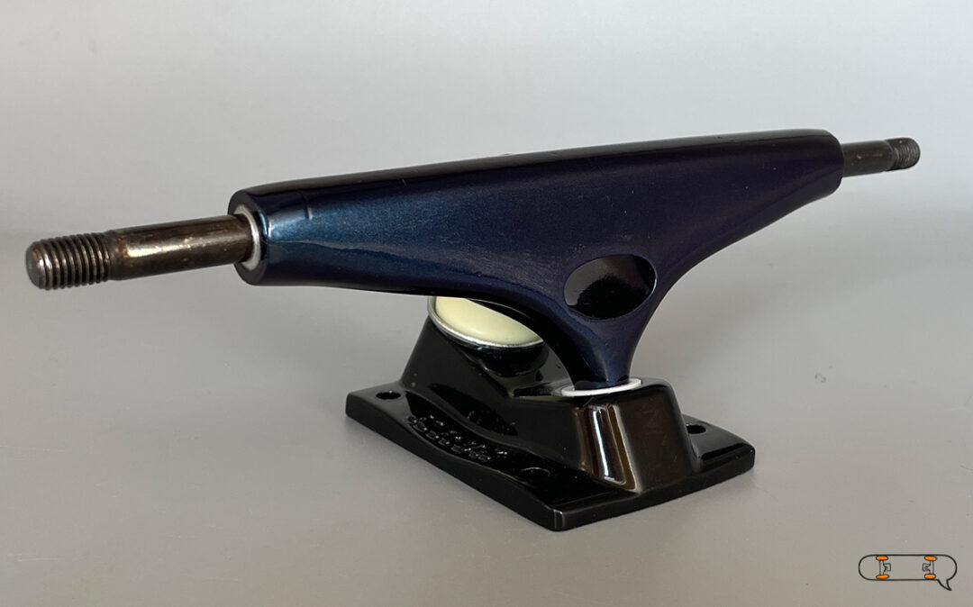 6 Great Skateboard Trucks for Street Skating + Buyers Guide ...