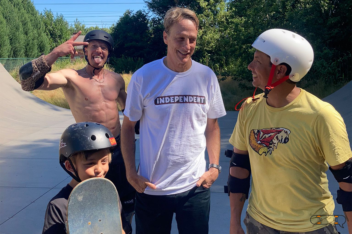 25 Best Skateboarders of All Time Who Changed the World – SkateboardersHQ