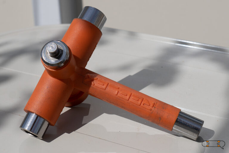 12 Best Skateboard Tools (Bought & Tested) – SkateboardersHQ