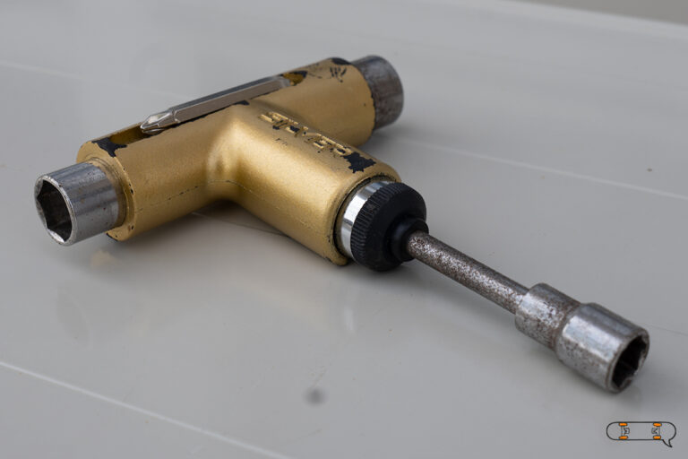 12 Best Skateboard Tools (Bought & Tested) – SkateboardersHQ