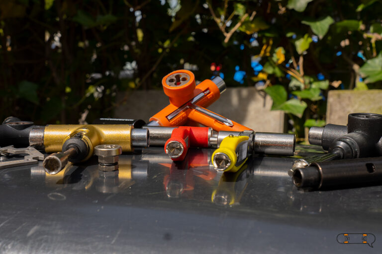 12 Best Skateboard Tools (Bought & Tested) – SkateboardersHQ