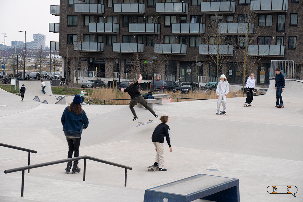 Useful Skateboard Tips For Beginners – SkateboardersHQ