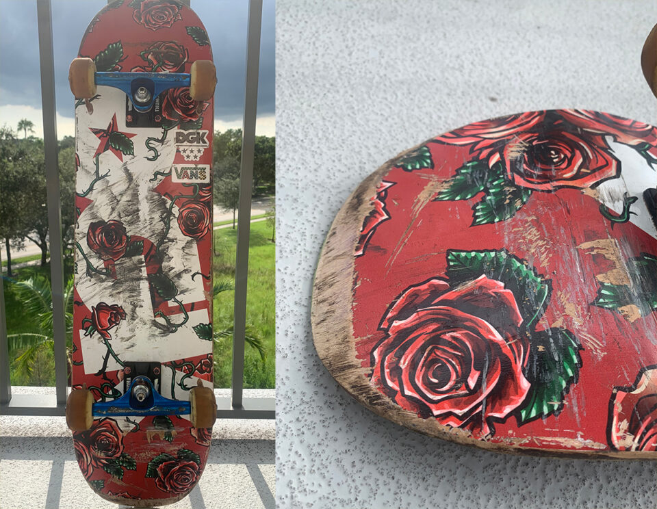 DGK Skateboards Review – Deck Shred Test – SkateboardersHQ