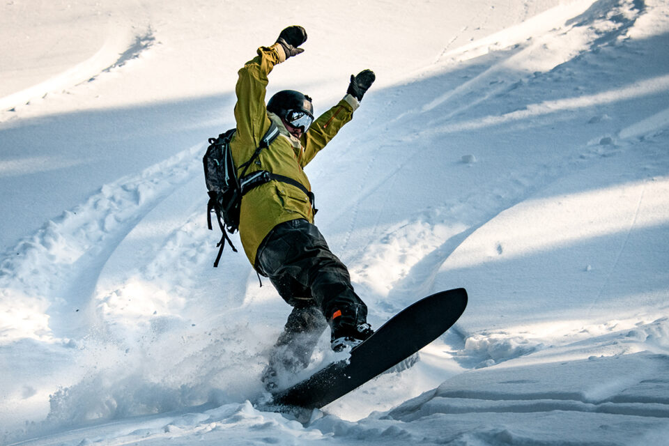 All Types of Snowboards and Their Purpose Explained – SkateboardersHQ