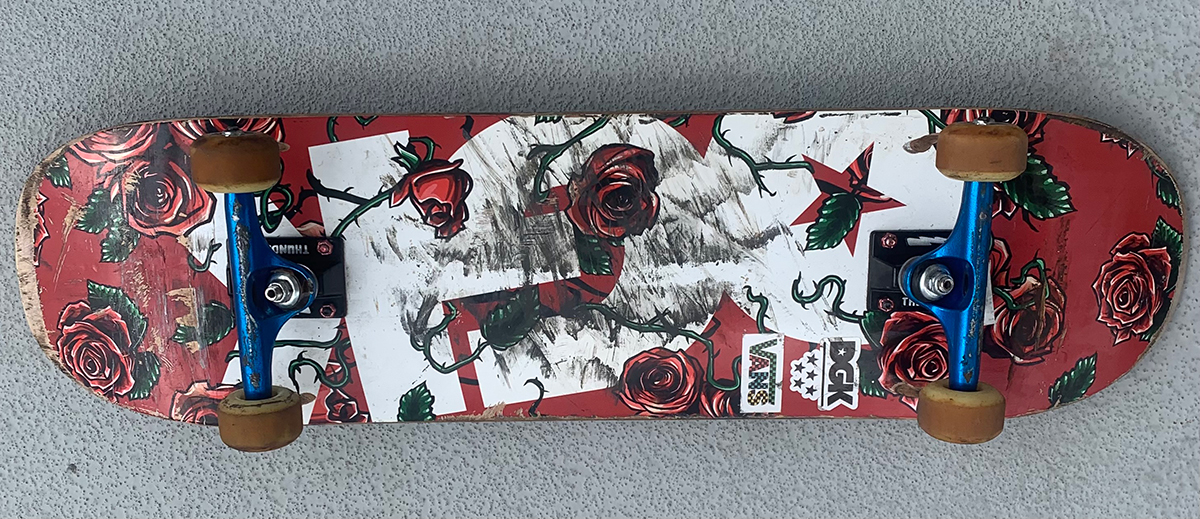 DGK Skateboards Review – Deck Shred Test – SkateboardersHQ
