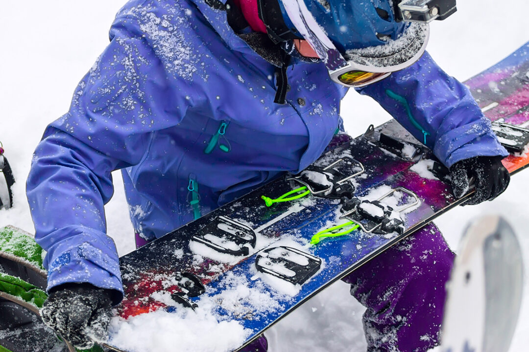 All Types of Snowboards and Their Purpose Explained – SkateboardersHQ