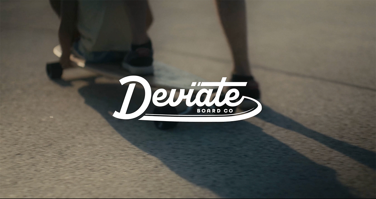 The Journey of James Petitto and Deviate Board Co – SkateboardersHQ